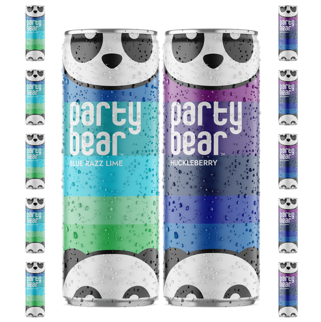 Variety Packs – Beary