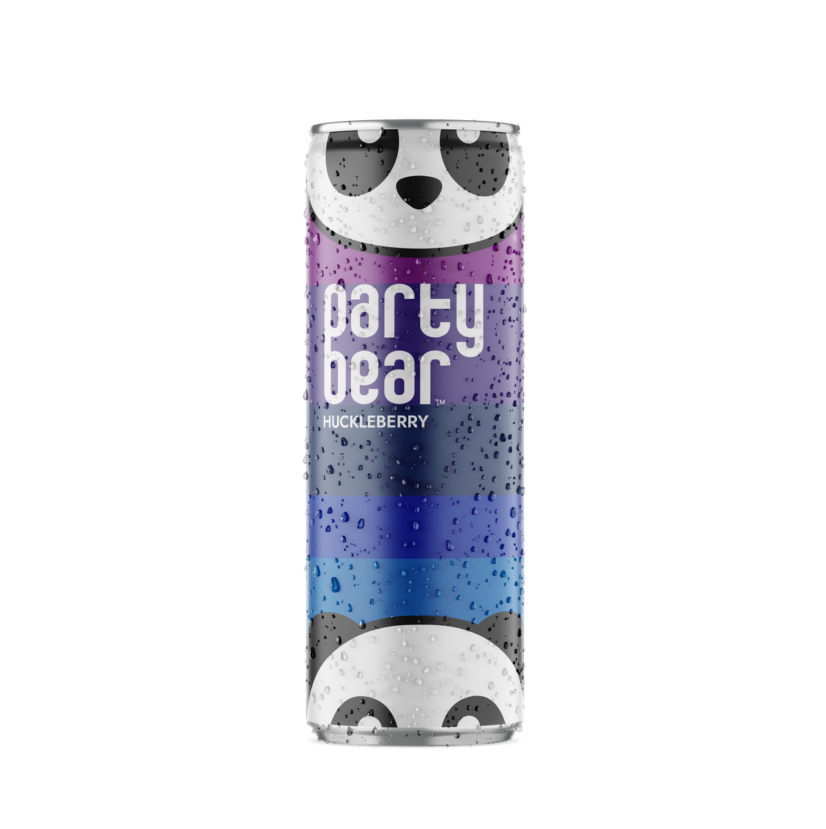 Huckleberry - 12 Pack – Beary