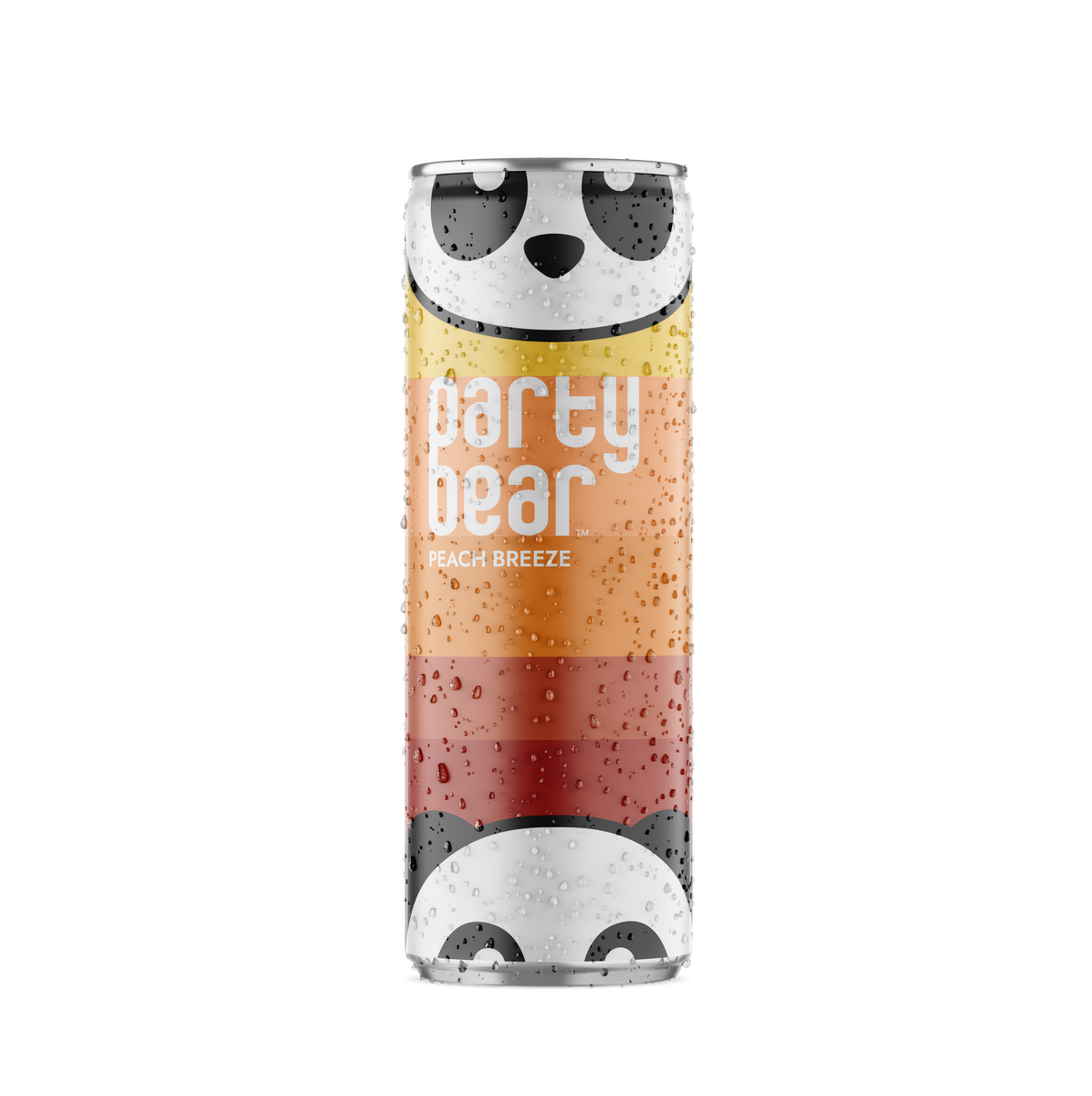 Peach Breeze - 12 pack – Beary